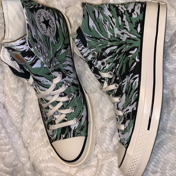 Converse | Shoes | Converse Chuck 7 Hi Basilplein Air | Poshmark